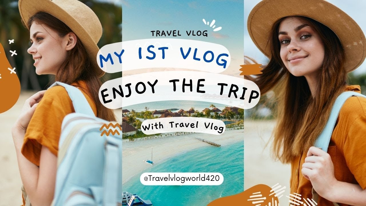 Travel Vlog World | My Fast Vlog | Travel Video - YouTube