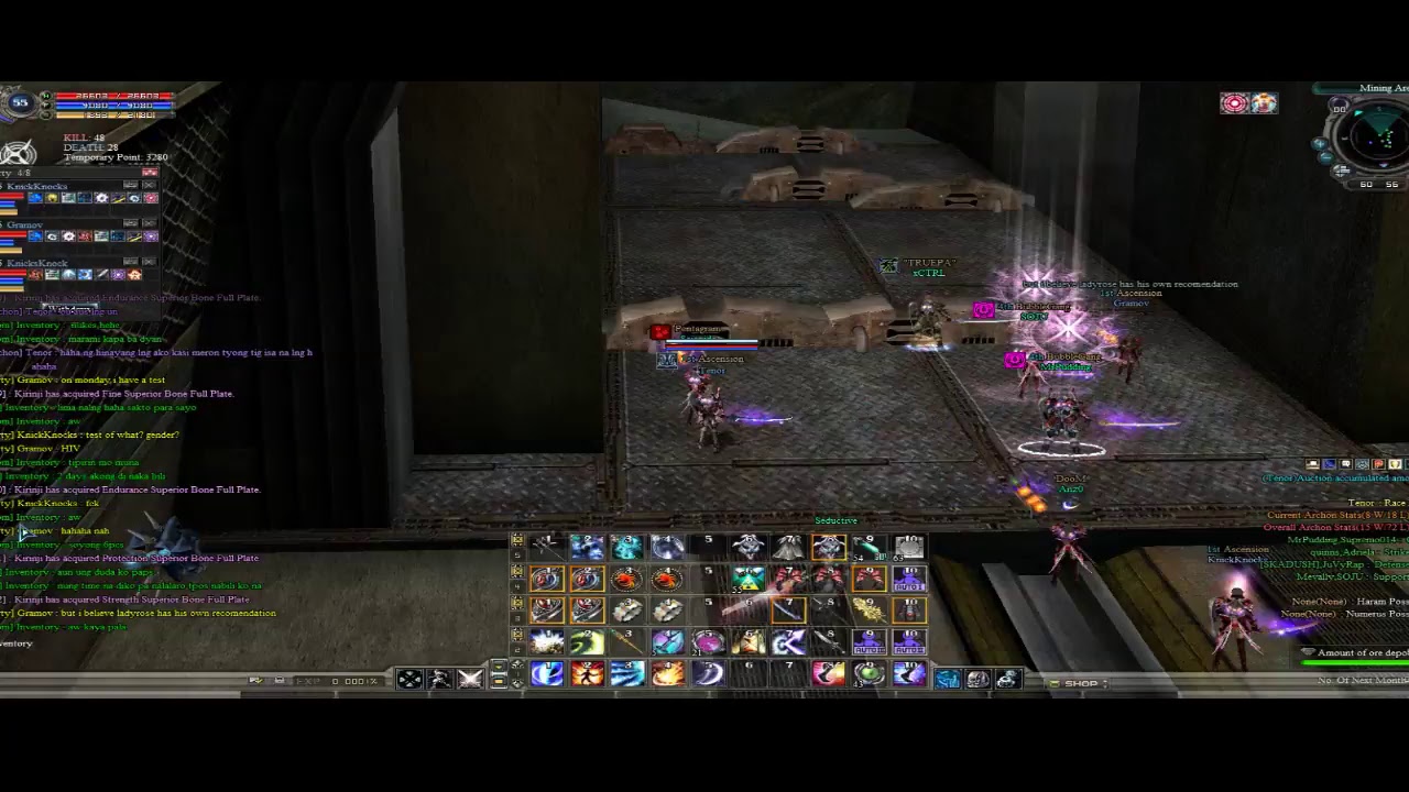 RF Moonlight - YouTube