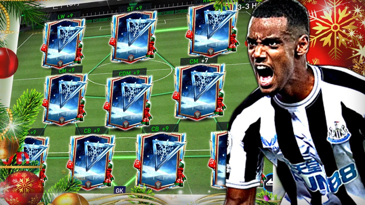 산타도 울고 갈 WW25 단일 - YouTube