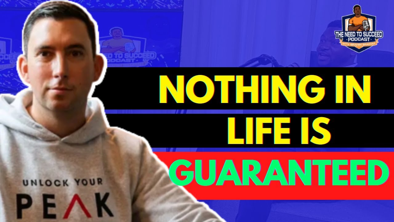 The Realities Of Being An Entrepreneur: Navigating The Ups And Downs ...