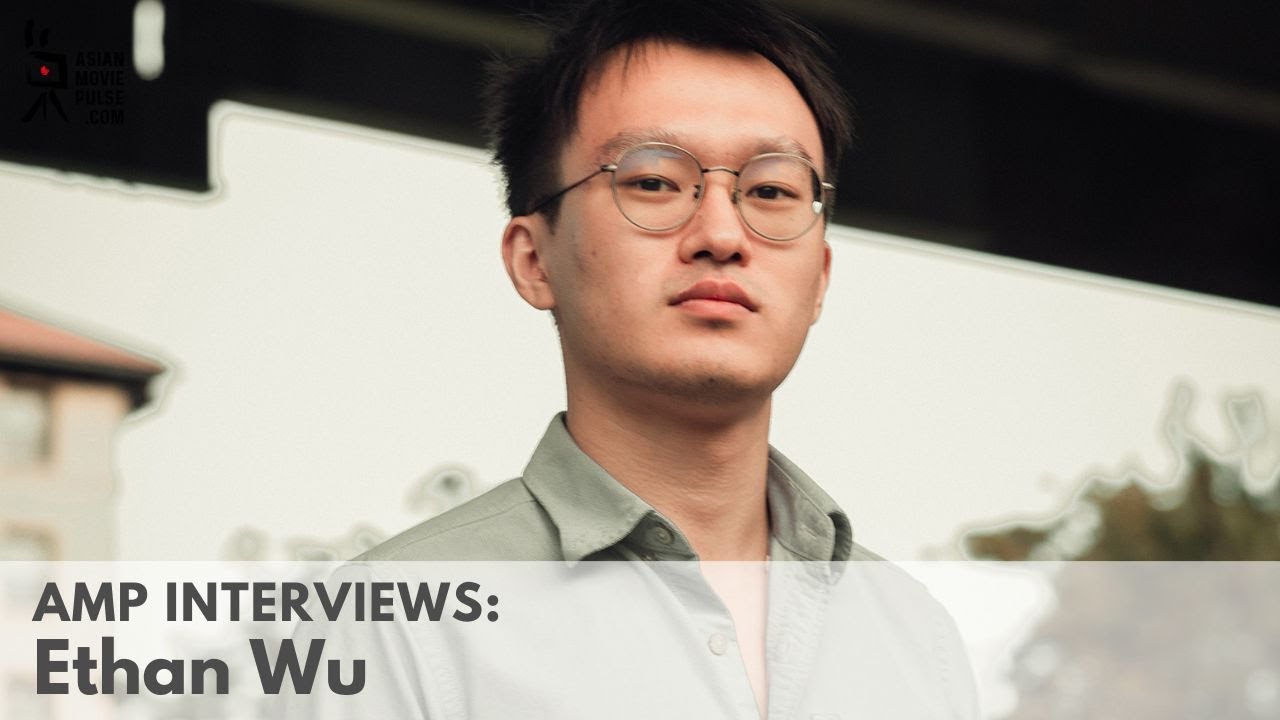 AMP Interviews: Ethan Wu - YouTube