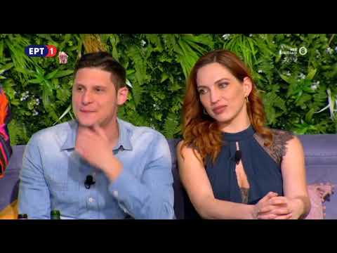 ΘΟΔΩΡΗΣ ΝΙΚΟΛΑΟΥ - ΝΑ ΤΑΝΕ ΤΟ 21 | ΣΤΑ ΤΡΑΓΟΥΔΙΑ ΛΕΜΕ ΝΑΙ 14/03/2020 ...