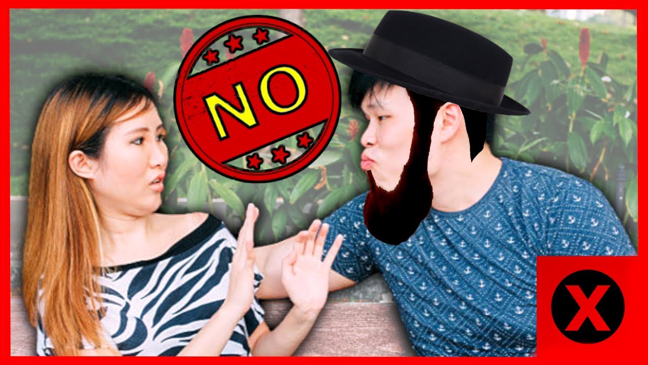 r/NeckbeardStories | NECKBEARD FAILS AT DATING?? CRINGE!! - YouTube