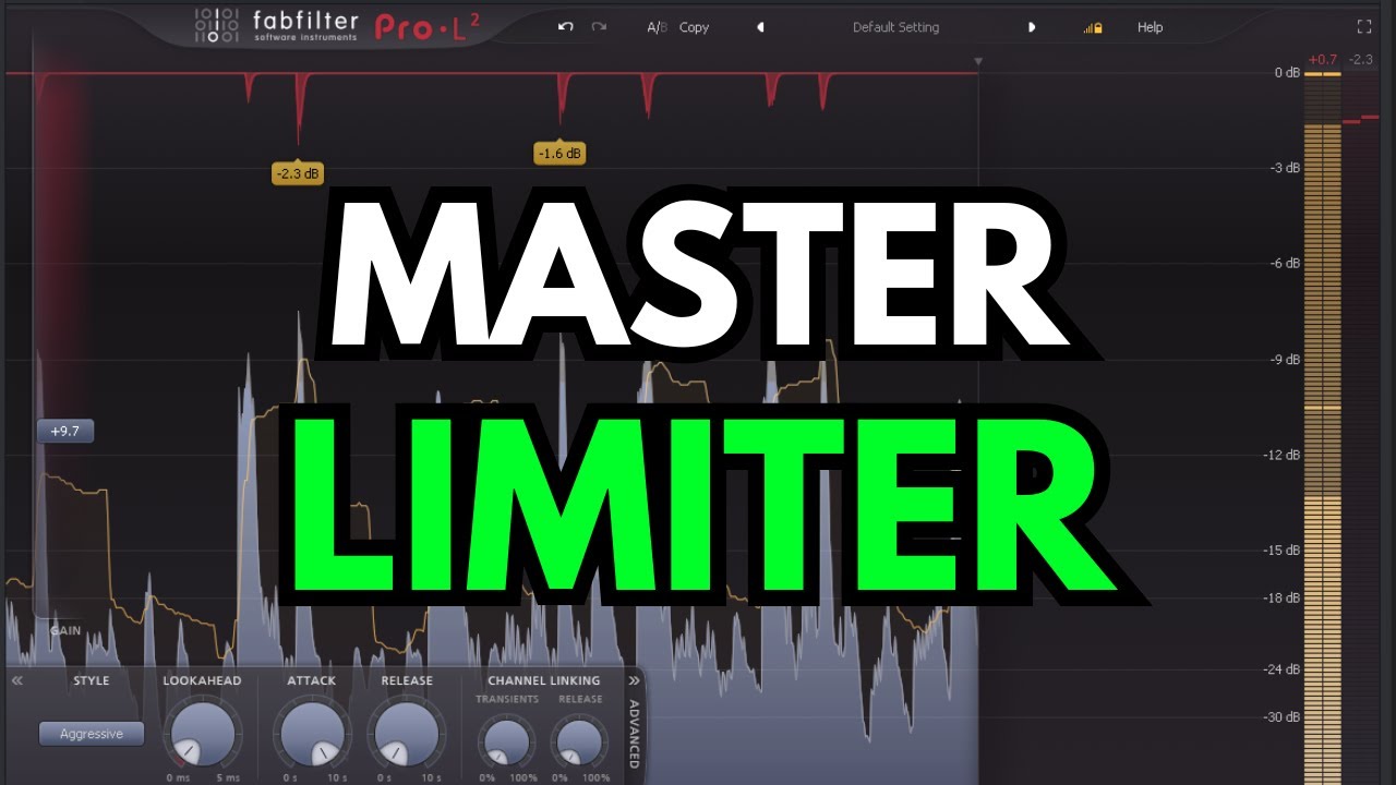 PRO-L2 Tajná Technika (master) //@mixbyreez - YouTube