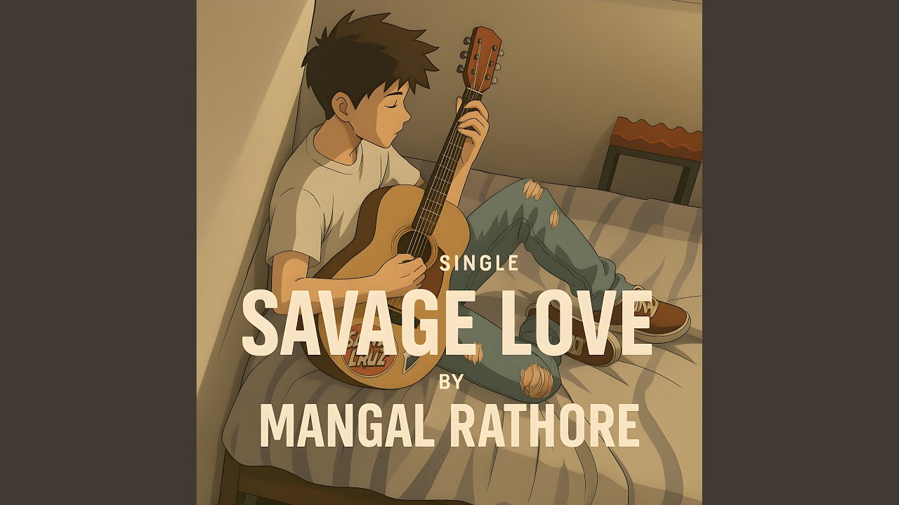 Savage Love - YouTube
