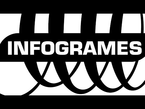 Infogrames Logo Remake - YouTube