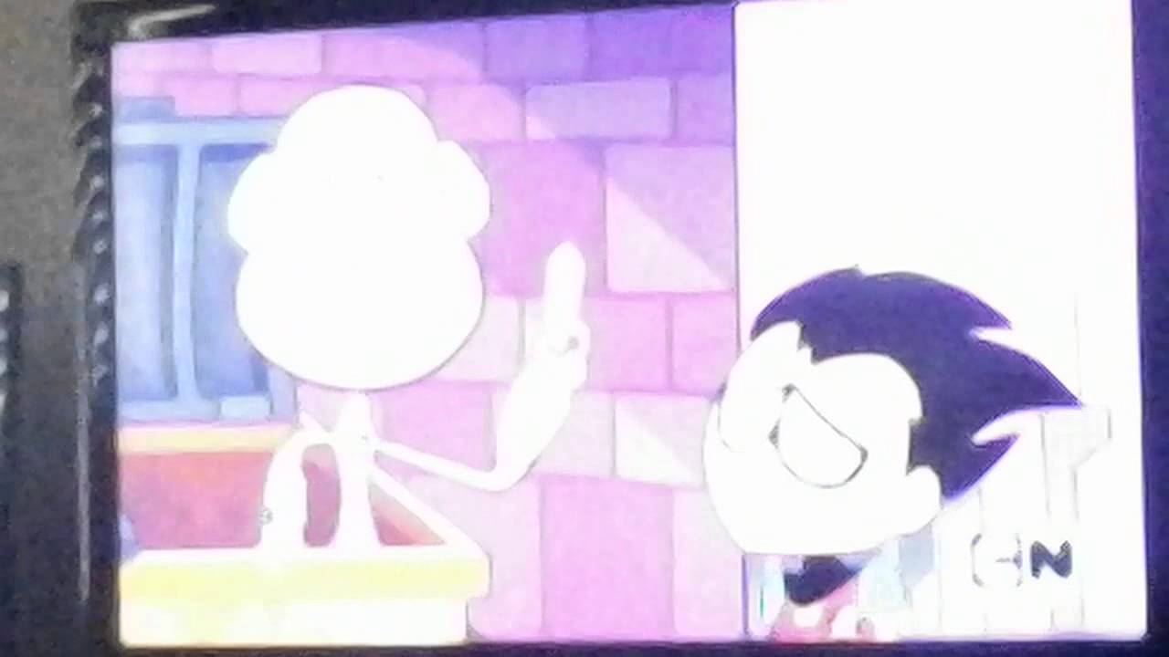 Meet the Jeff! (Teen Titans Go) - YouTube