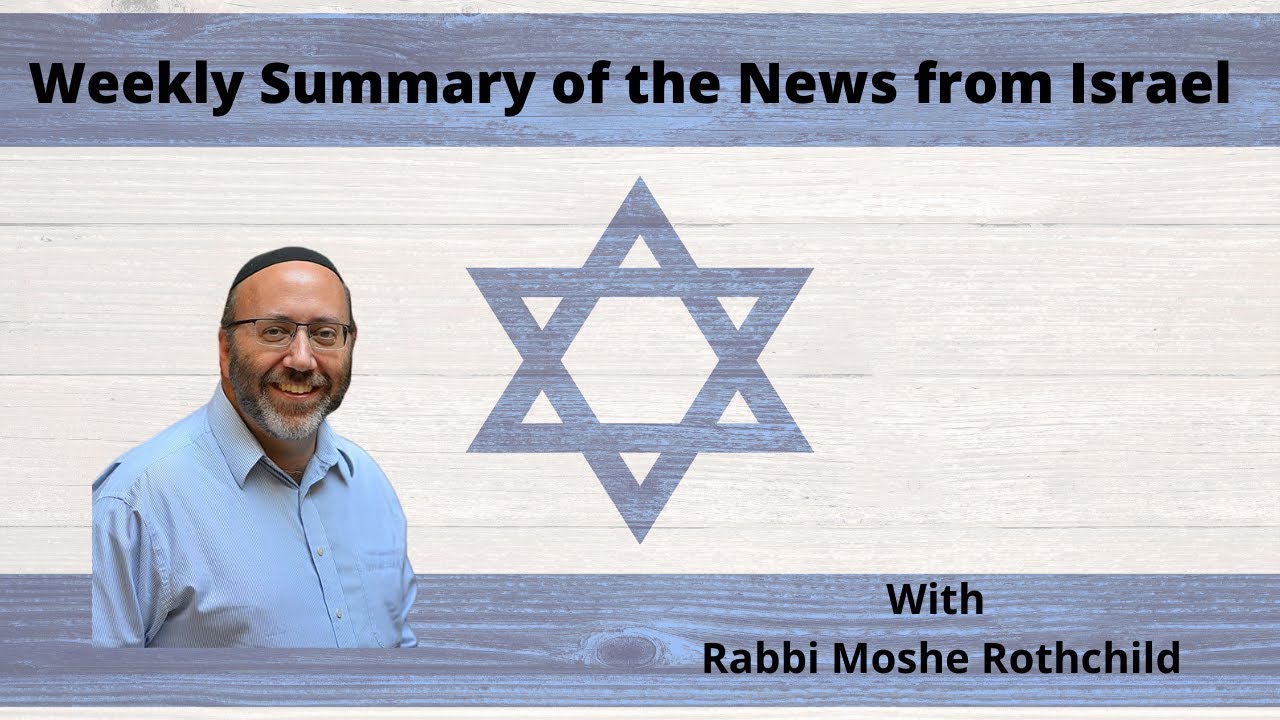 Israel News YouTube israel-news-youtube