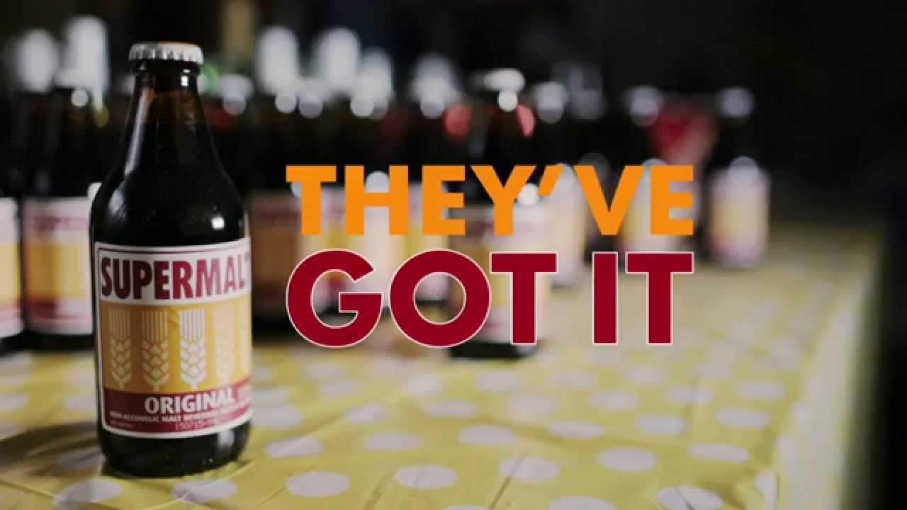 Supermalt Family Event Competition Winner Montage - YouTube