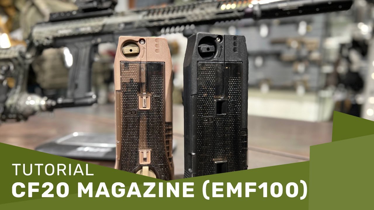 Tutorial: Tipps für dein EMF100 Magazin - YouTube