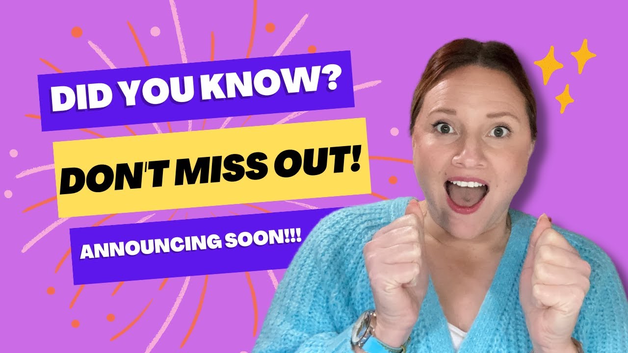 Did You Know??? - YouTube