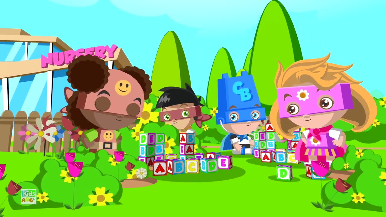 Cocomelon (Solar System Song) - YouTube