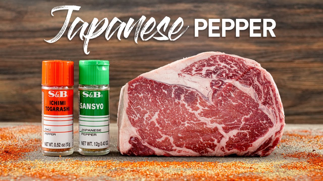 They all said JAPANESE Pepper is 10x BETTER! So, we tried! - YouTube