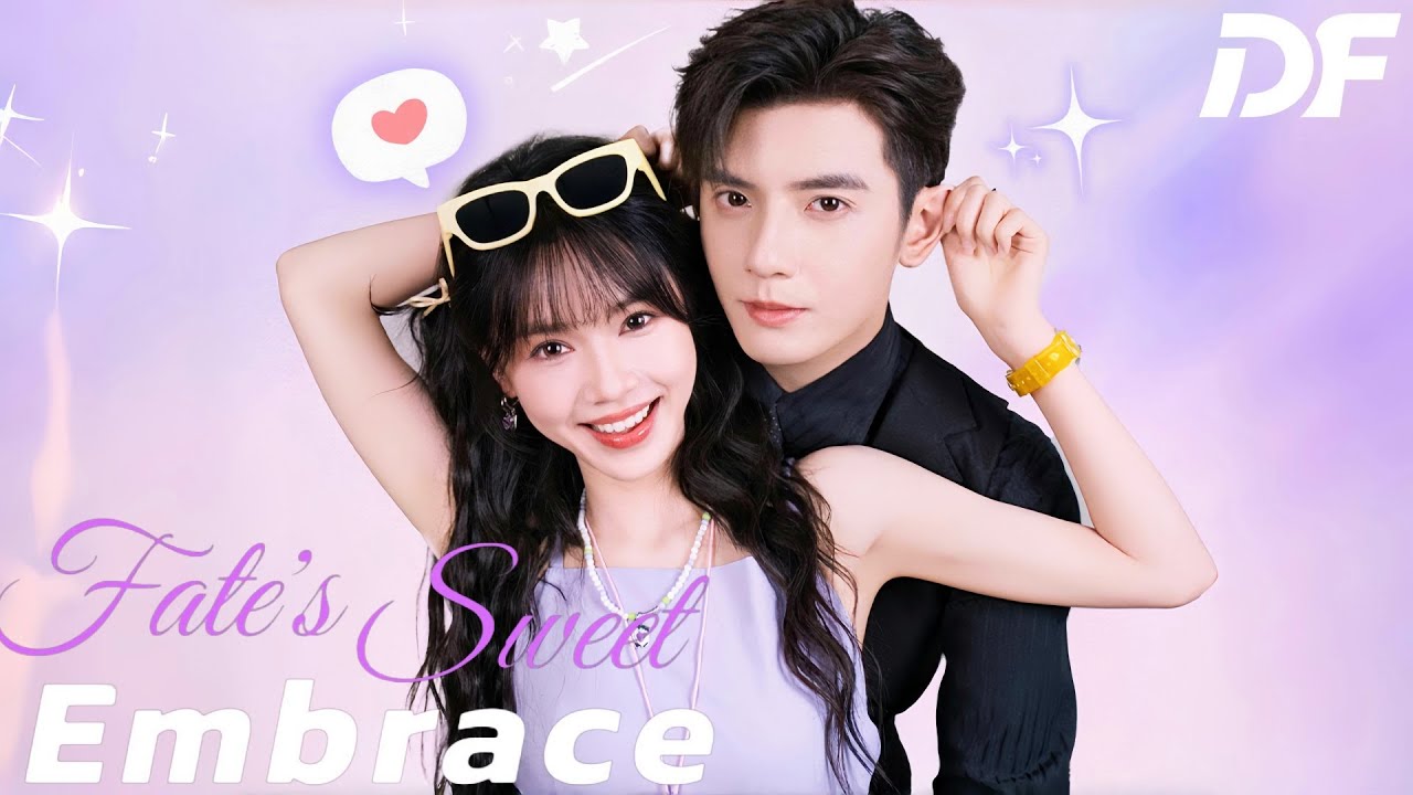 Fate's Sweet Embrace #romance #flickreels - YouTube