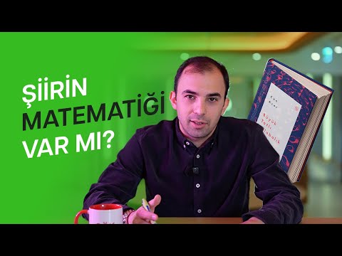 “Büyük Tatlı Kalabalık” - Şair Enes Talha Tüfekçi | Infinitus | Bölüm 3