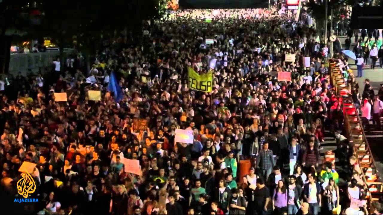 Listening Post - Remembering Chile's 9/11 - YouTube