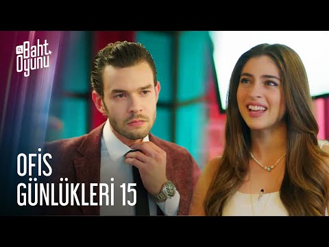 Ofis Günlükleri - 15 | Ofisi Karıştıran Kuzey Batı Rüzgarı!