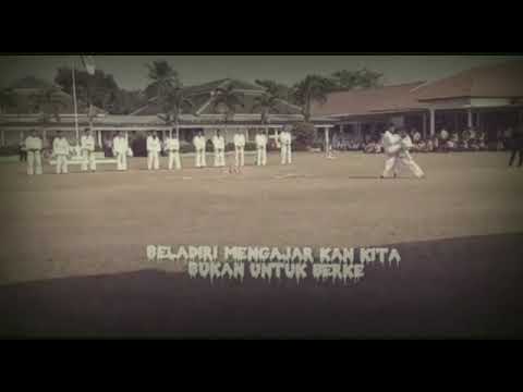 Kesenian Bela Diri Taruna Kesatria (Ts)-Taruna Dinamika (YUZIKA-YUZIZSU)