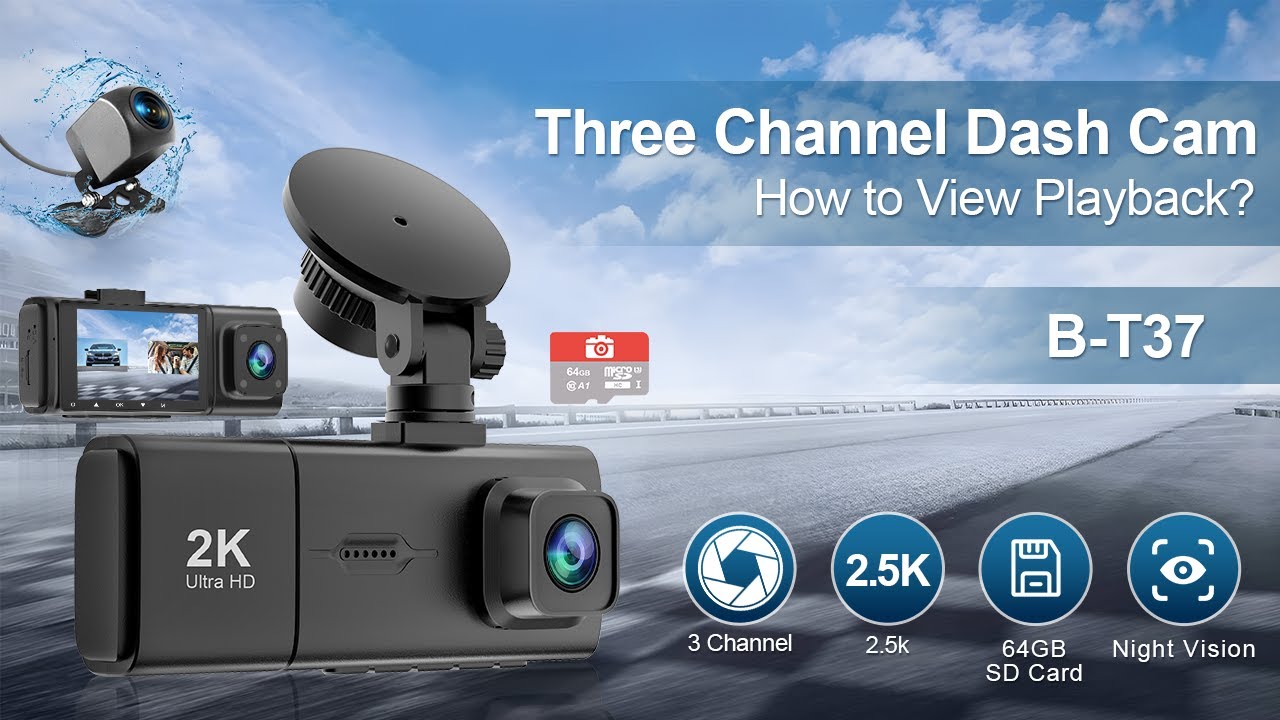 How to View Playback? - YouTube