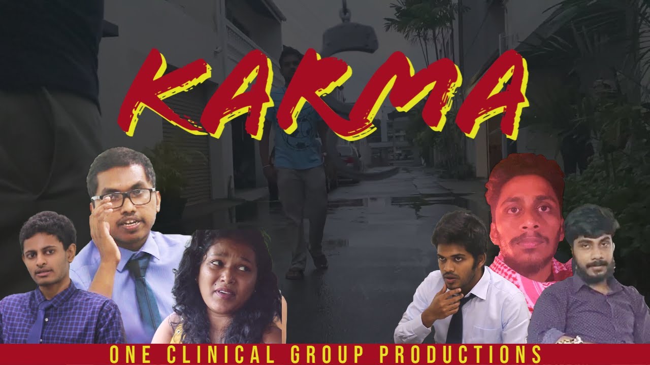Karma | Short Film - YouTube