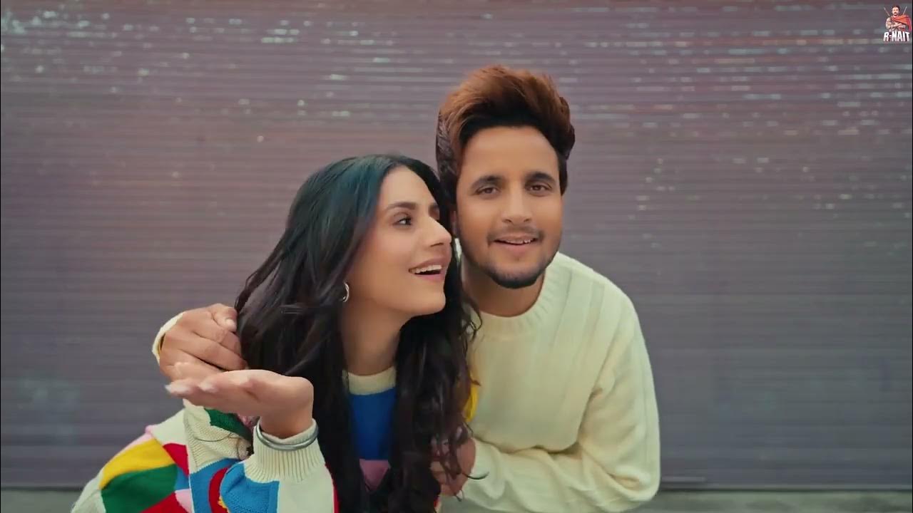 chadde ga new r nait song 2025 - YouTube