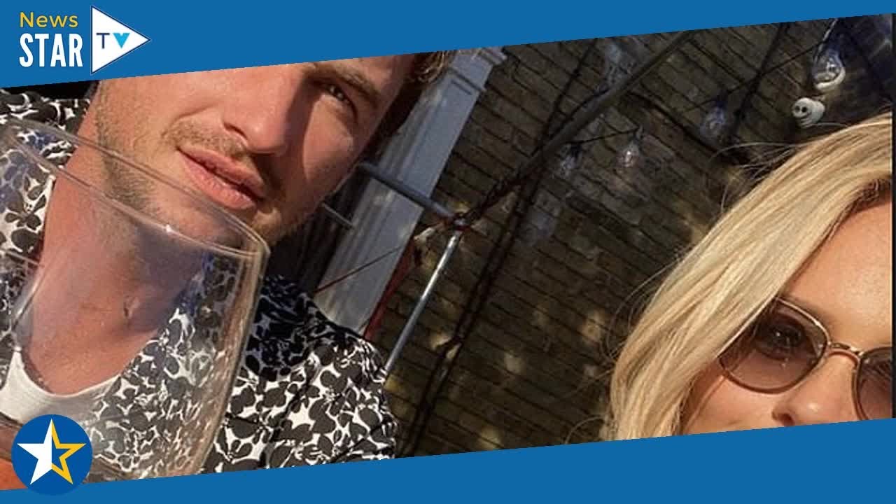 Emily Atack 'SPLITS' from boyfriend Liam McGough after seven month ...