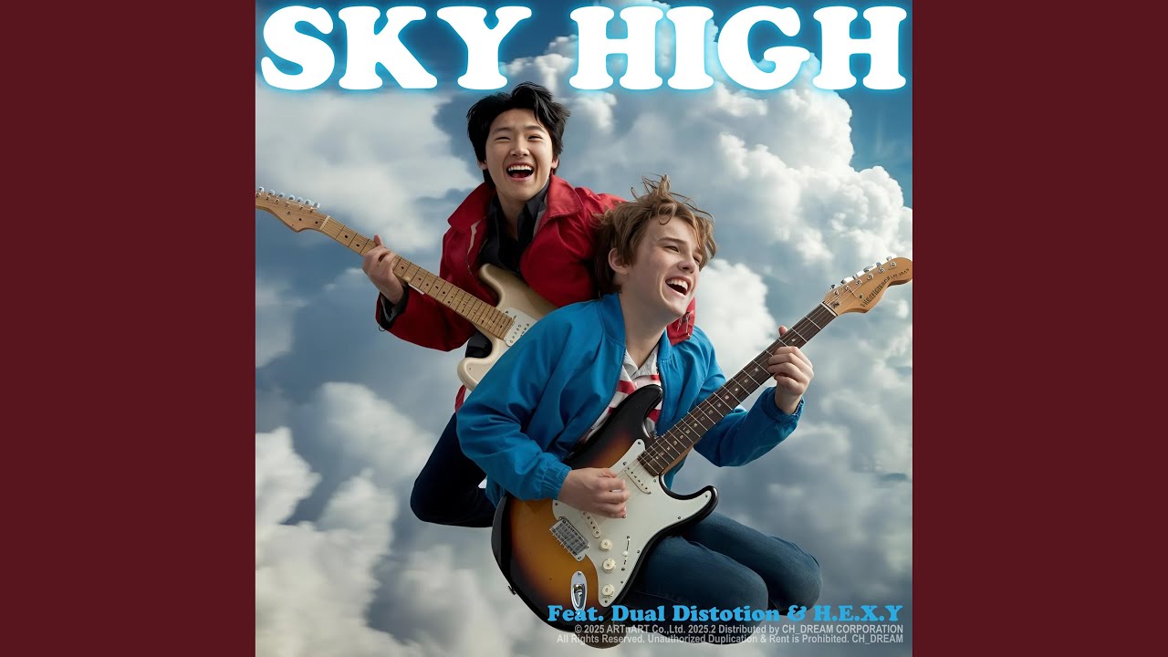 SKY HIGH III (feat. H.E.X.Y) (Inst.) - YouTube