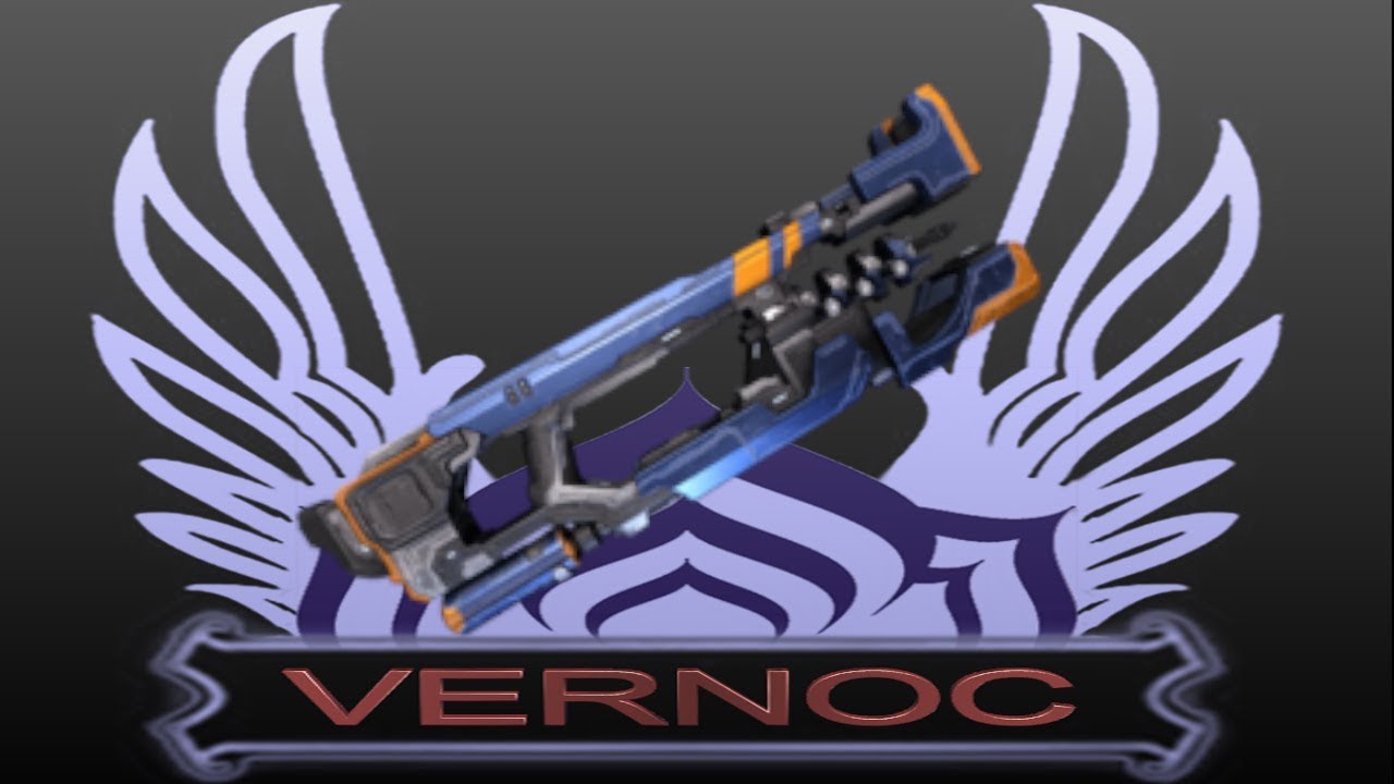 Warframe Exergis Guide und Build/Moddung [Deutsch/German] - YouTube