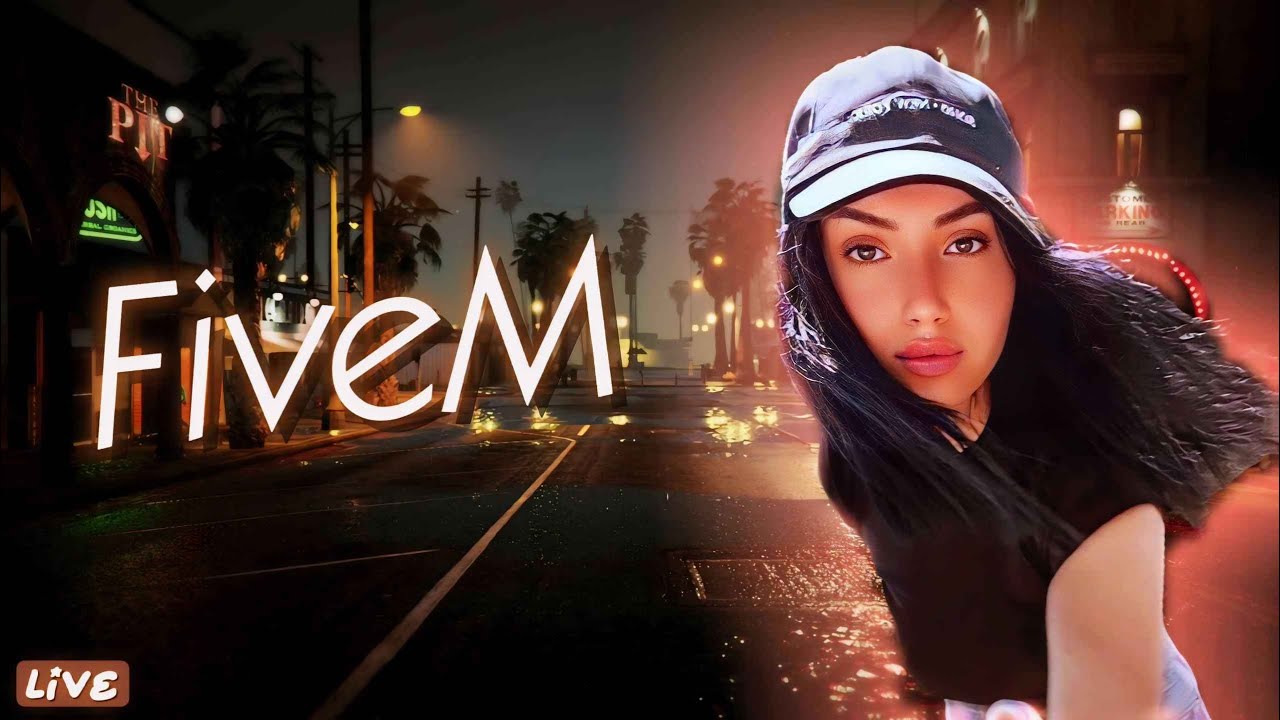 💖🌈FiveM OLD - NE ESTE DOR SA INTRAM PE ALTE SERVERE SA ENERVAM LUMEA 💖🌈 ...