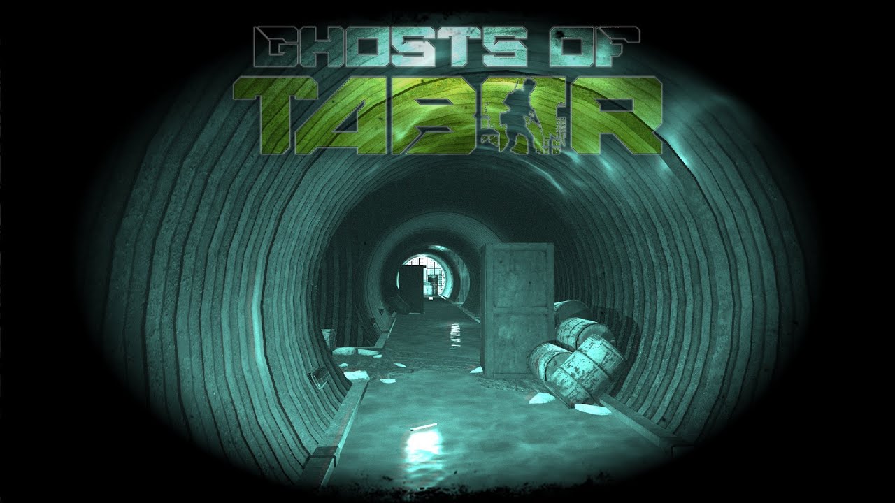 Krtek Hunting!!! | Big Loot Raids!!! | Ghost Of Tabor! - YouTube