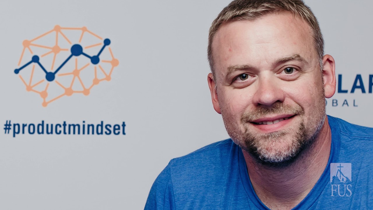How Franciscan University Helped Shape David DeWolf's Product Mindset ...