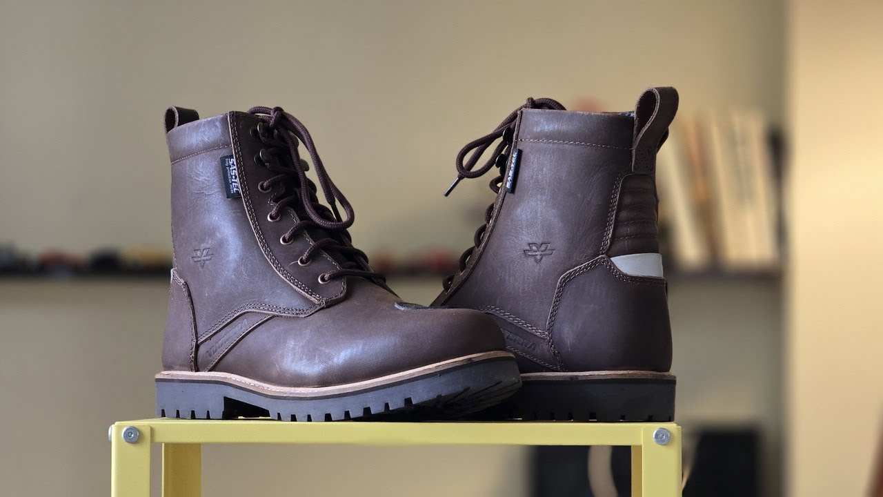 Viaterra Bronson Boots First Impression | Beautiful, but Are They ...