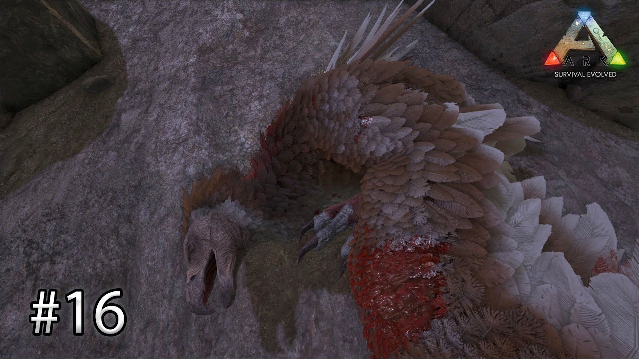 In cautarea unui Argent 2/2 - Ark: Survival Evolved The Island în ...