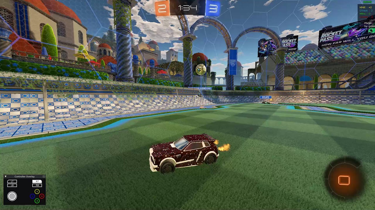 good lordy - YouTube