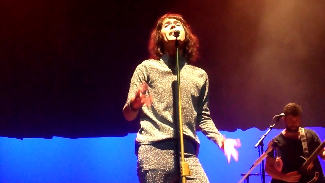 Filipe Catto - Saga (F. Catto) - YouTube