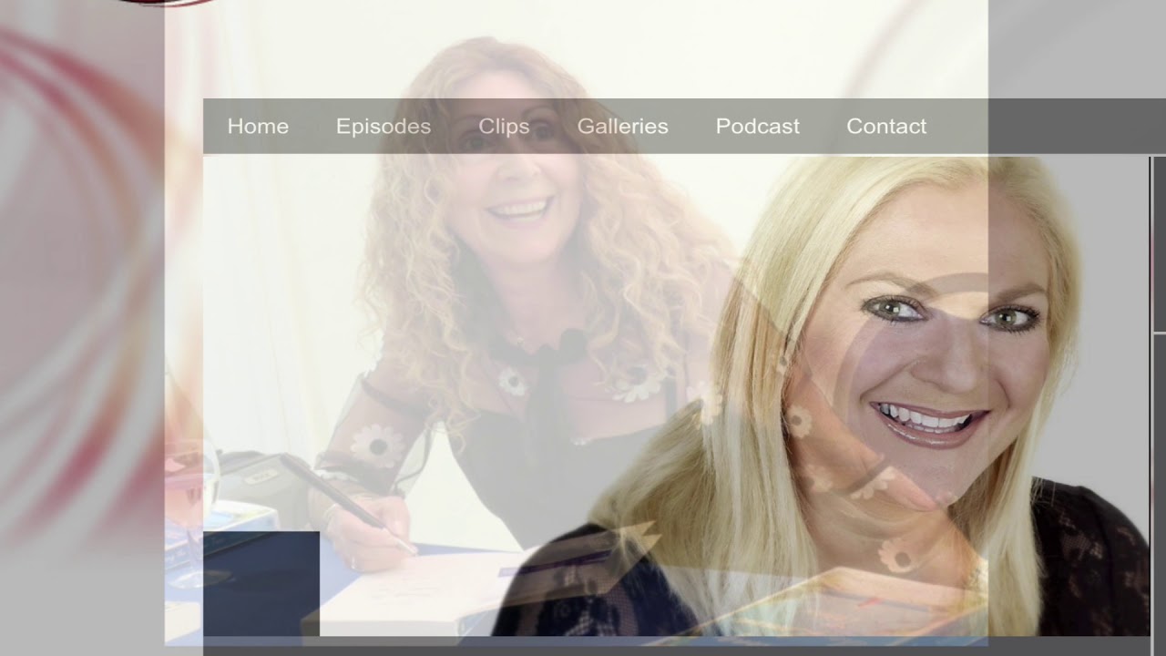 Nadia Marks interviewed on BBC London Radio - Vanessa Feltz - YouTube