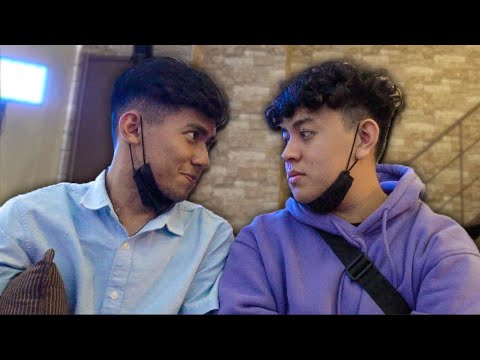 KAU GELAK..KAU MATI | Rushdan Wafa Vlogs - YouTube