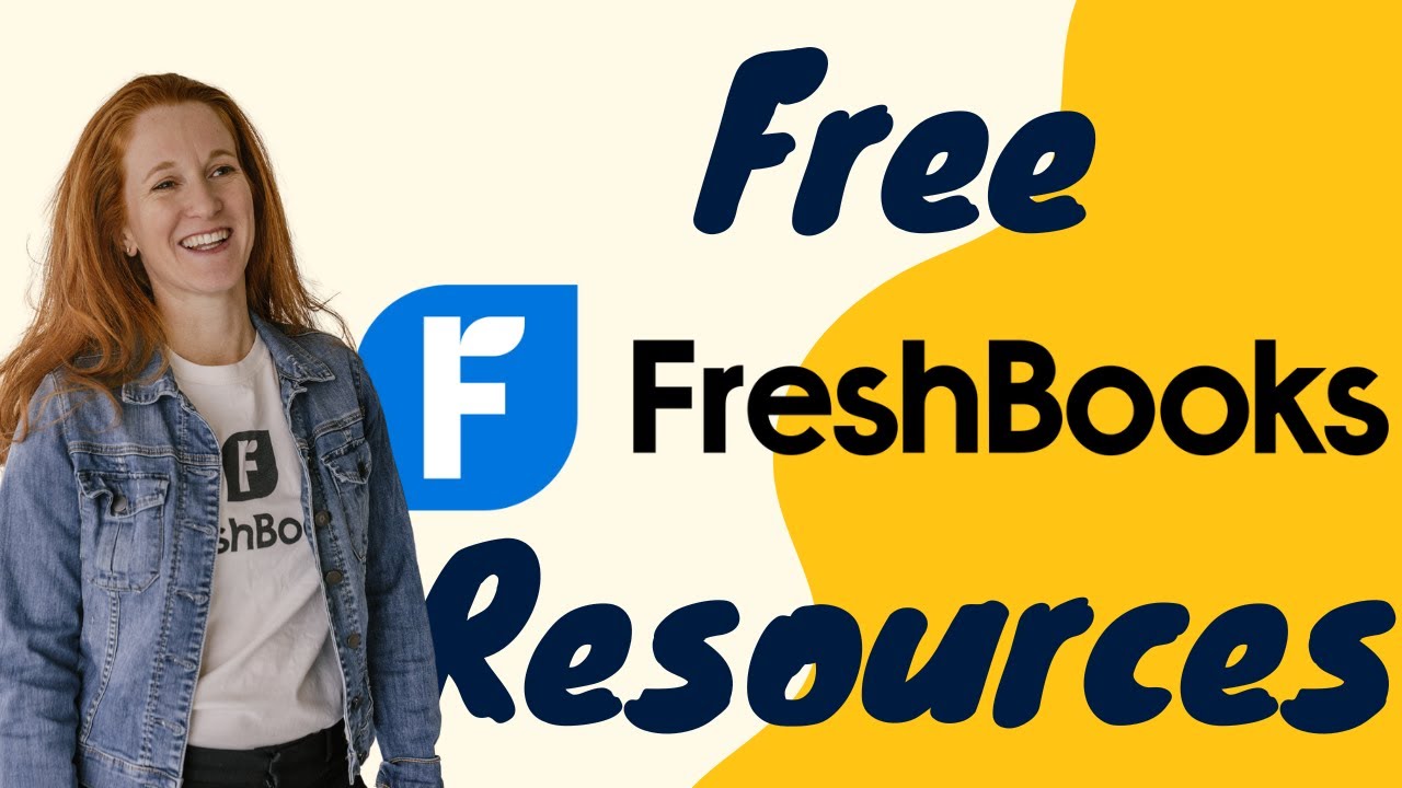 Free FreshBooks Support - YouTube