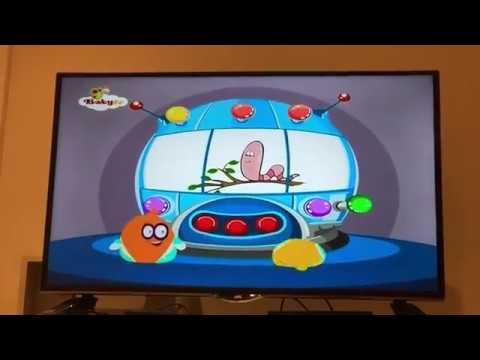 pitch potch the sound machine worm gong airplane - YouTube