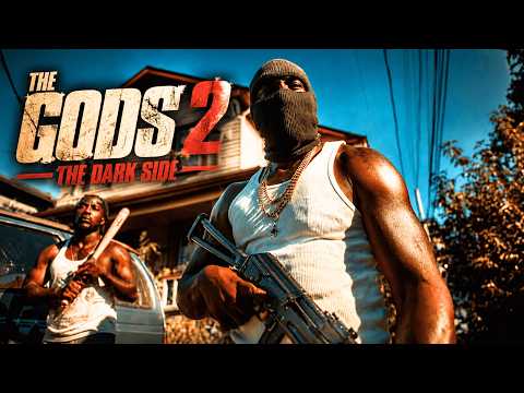 Betrayed By His Own Crew! Can This Low-Level Gangster Rise To Become The Ultimate Mafia Boss?!