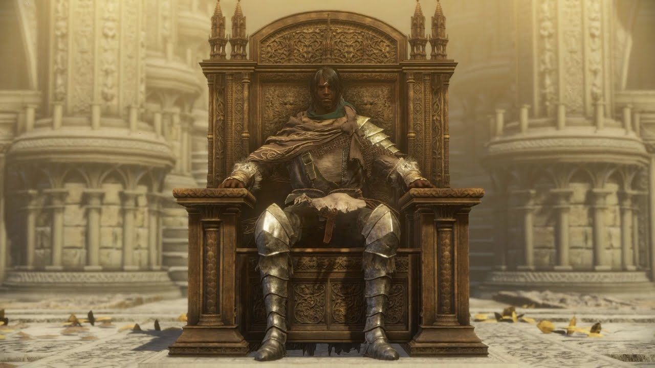 Elden Ring: Age Of Order - YouTube