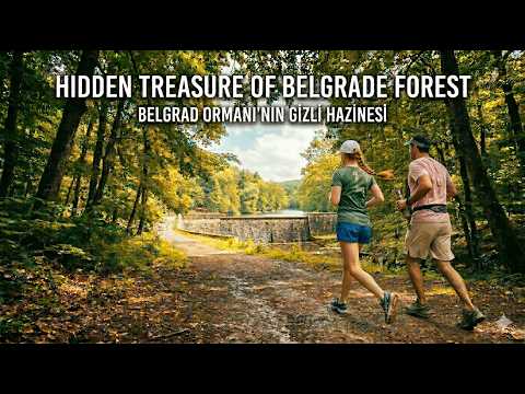 Exploring Belgrad Forest: The Way to Valide Bendi (Part 1)