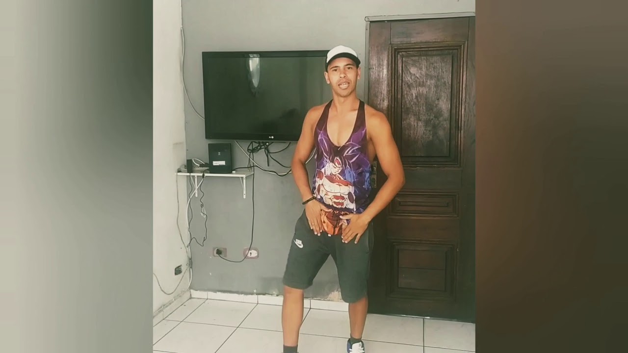 Luísa Sonza - Braba (Coreo. Fit Dance) Instrutor - YouTube