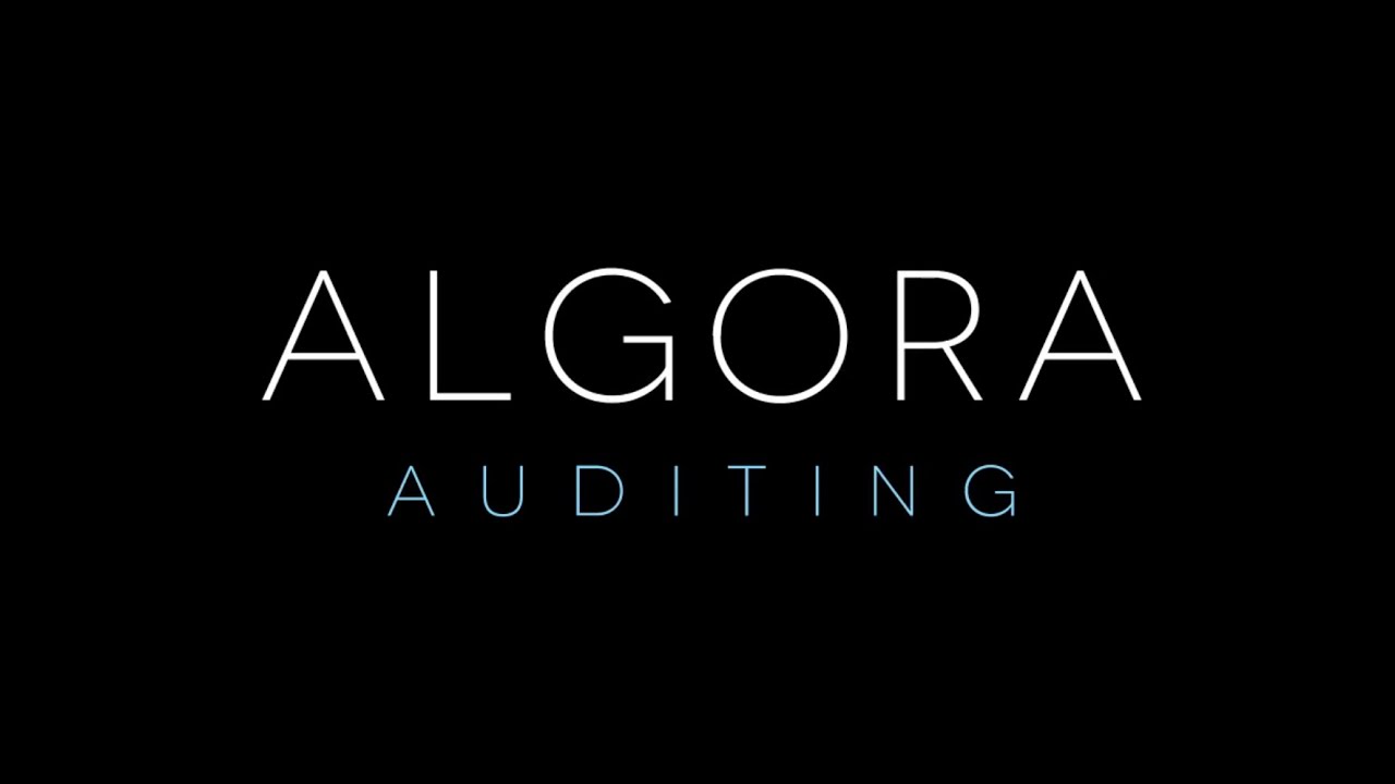 ALGORA video - YouTube