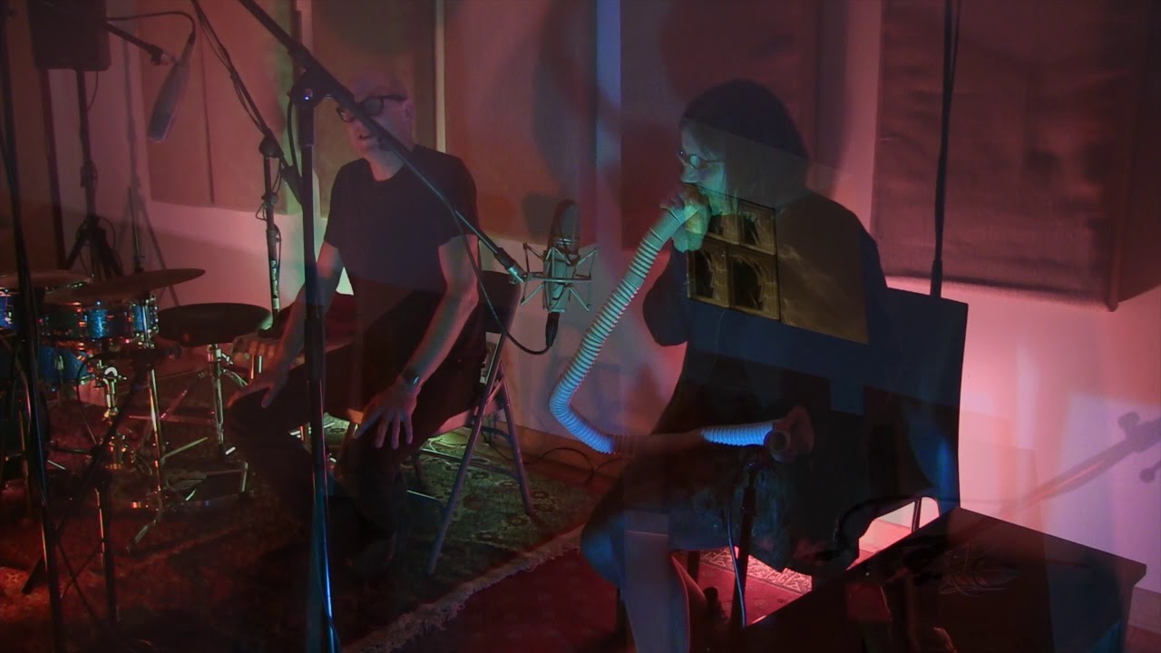 OPTION: Jason Kahn & Carol Genetti (Excerpt) - YouTube
