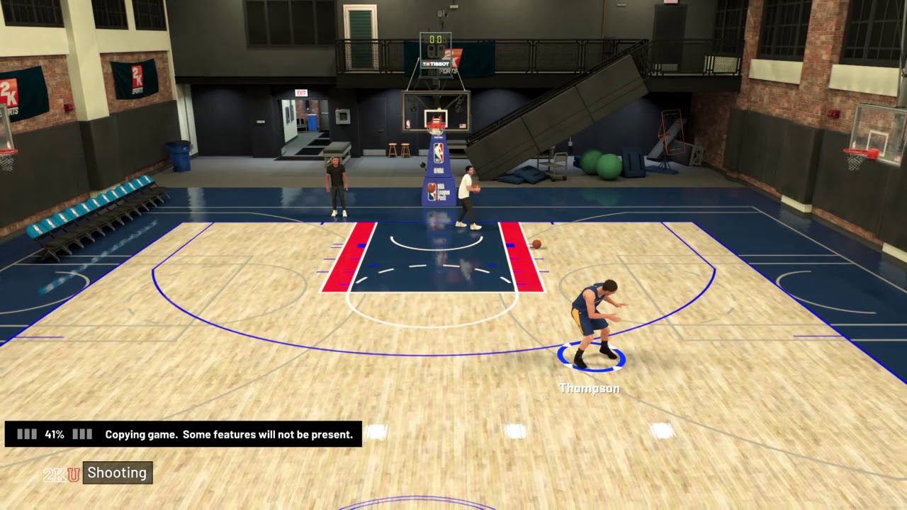 Shots Fired - YouTube