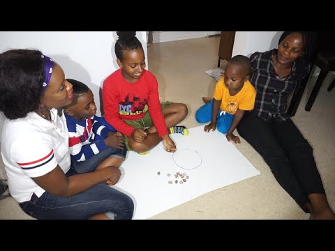 EPIC GAME NIGHT PART 1 ...*NHODO* - YouTube
