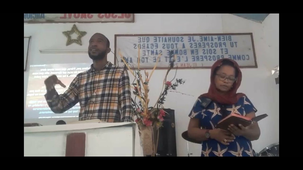 PREDICATION CHRETIENNE: Jésus a pris nos péchés et toutes les ...