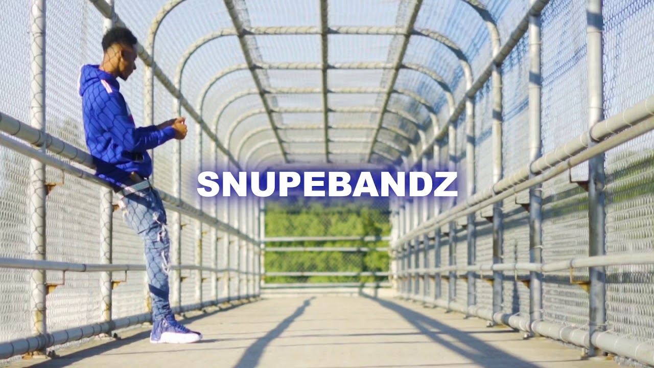 SNUPE BANDZ - ROCKET (OFFICIAL MUSIC VIDEO)(SHOT BY @FROGEYEVISUALS ...