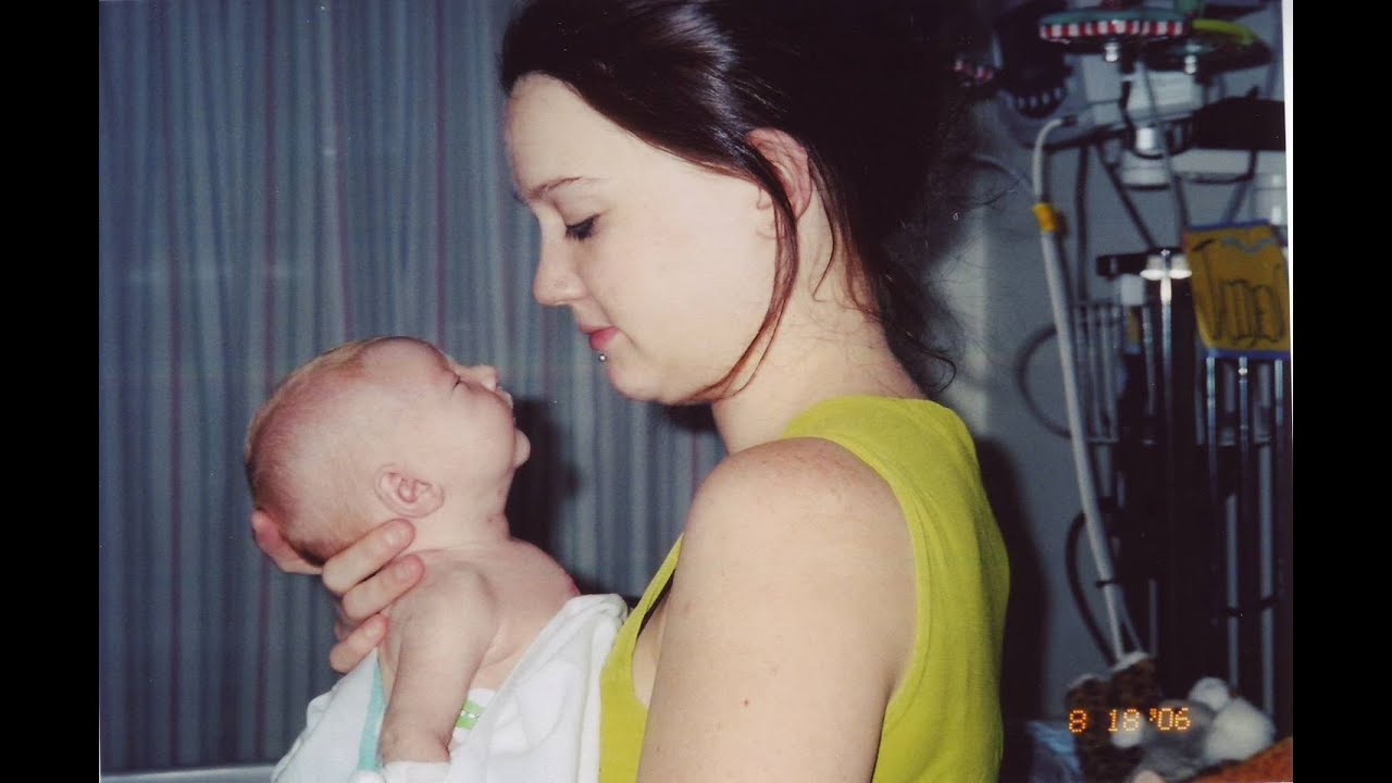 In memory of Jaiden Alexander Siu - YouTube